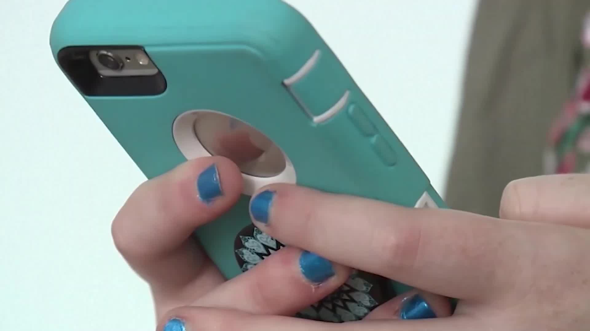 DA: Boulder County children targeted in sex-for-drugs case – FOX31 Denver