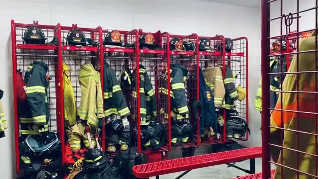 New Lefthand Fire Protection District Station opens in Boulder – FOX31 ...