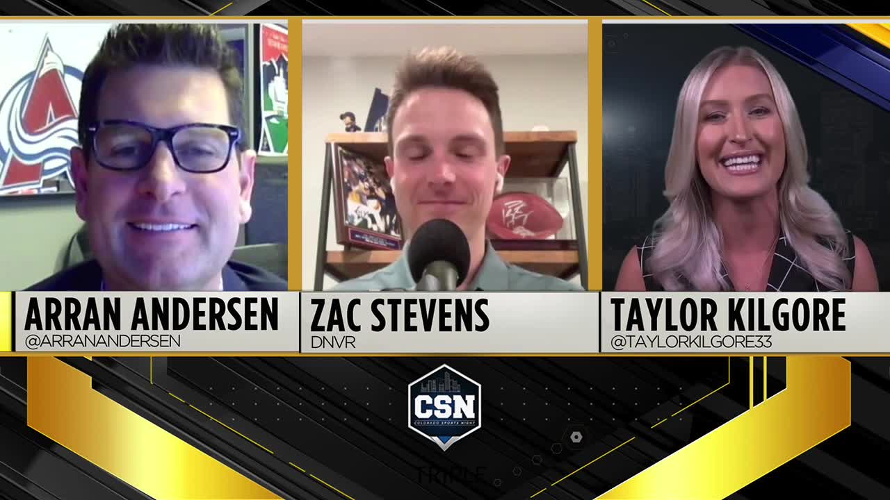 Big Get: Zac Stevens with DNVR – FOX31 Denver