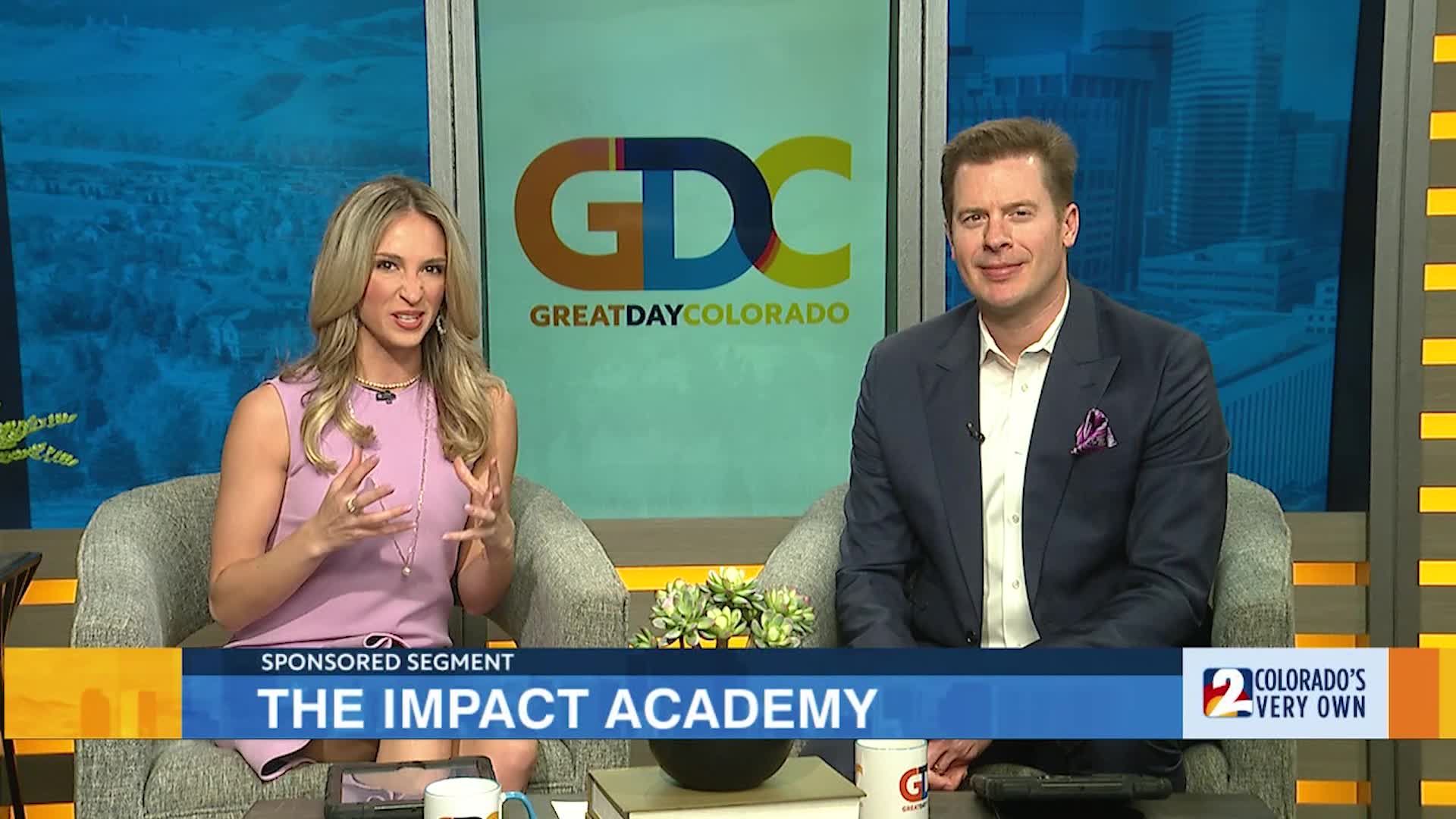 Ashley Powell Tips & Tricks for Moms – FOX31 Denver