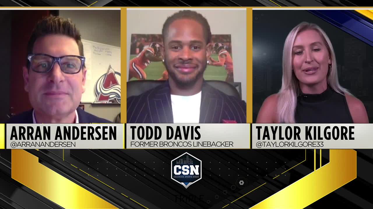 Big Get: Todd Davis – FOX31 Denver