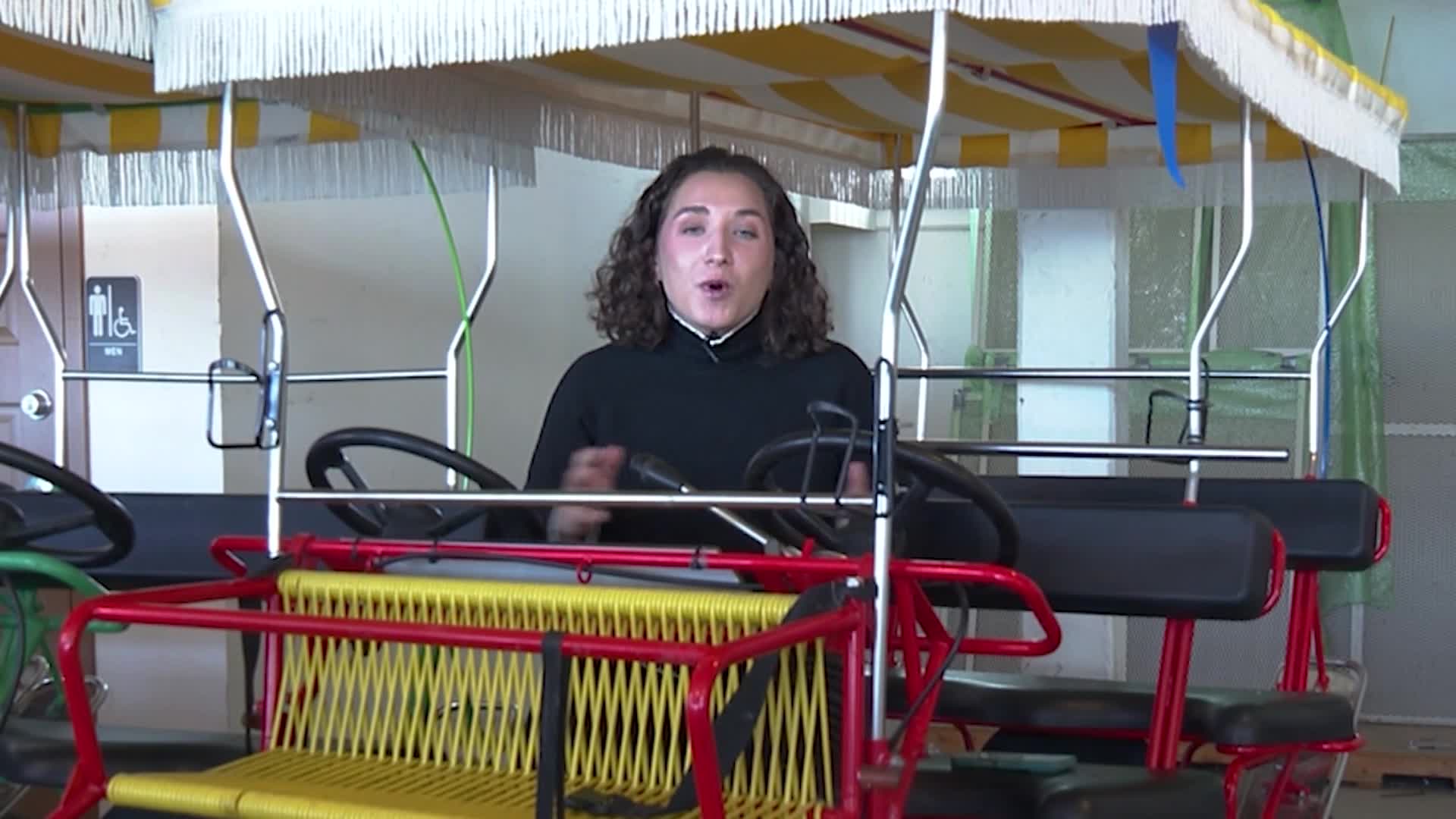 City to take over bike, boat rentals at 2 Denver parks; longtime ...