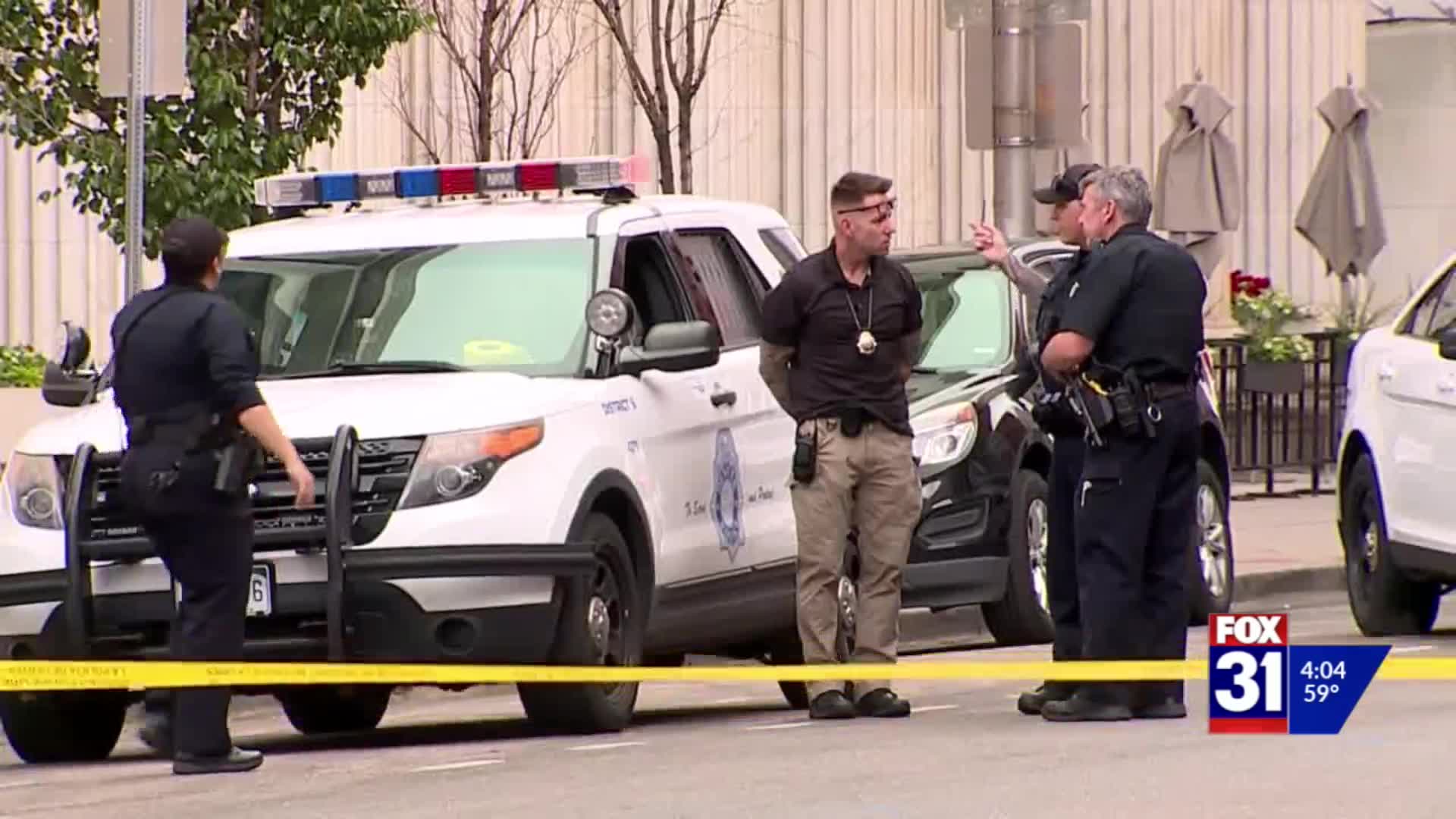 Double shooting downtown after Denver Nuggets parade – FOX21 News Colorado