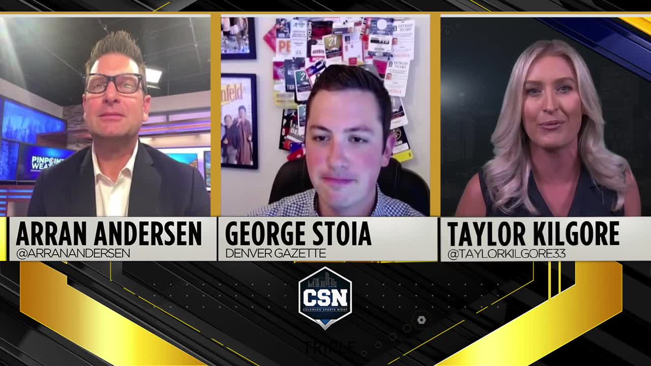 Big Get: George Stoia – FOX31 Denver