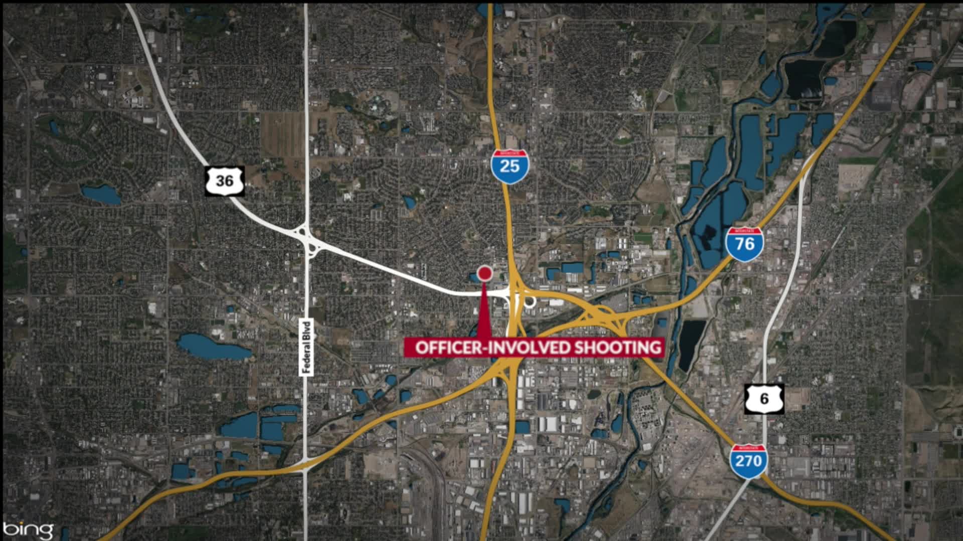 1 dead, Adams County deputy shot in north Denver: Sheriff’s Office ...