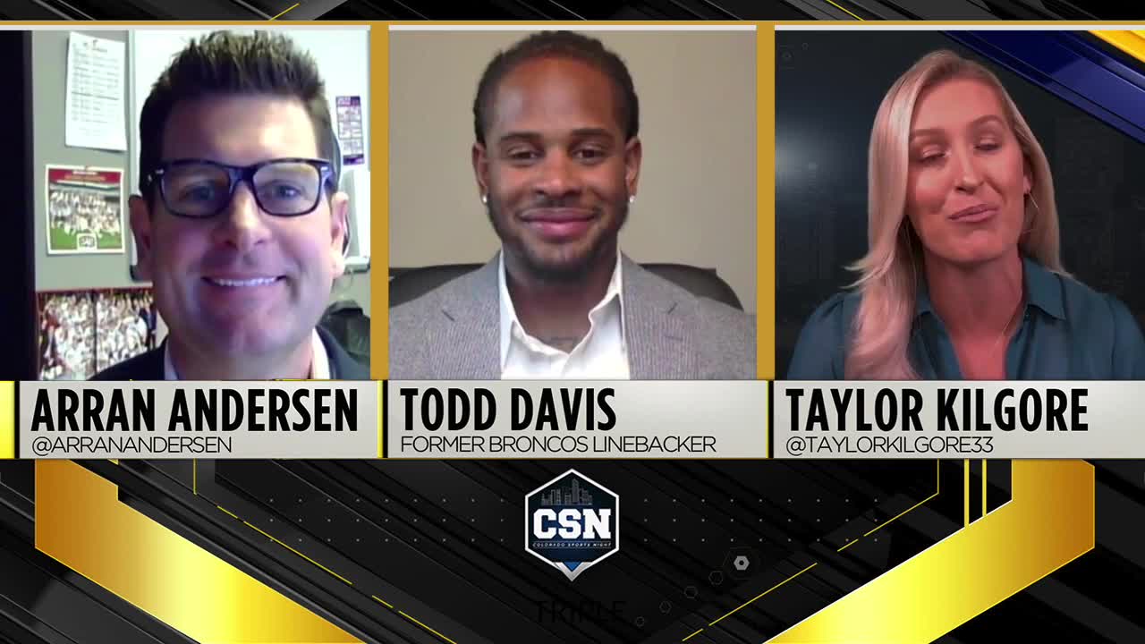 Big Get: Tuesdays with Todd Davis – FOX31 Denver