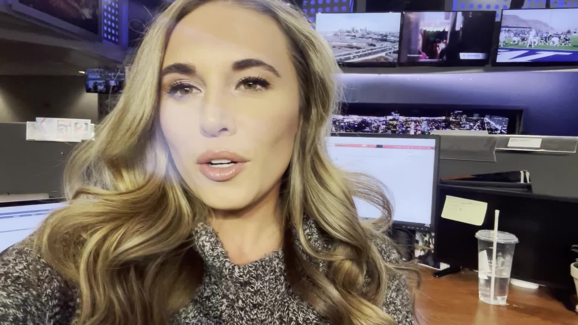 Girl raises money for homeless – FOX31 Denver