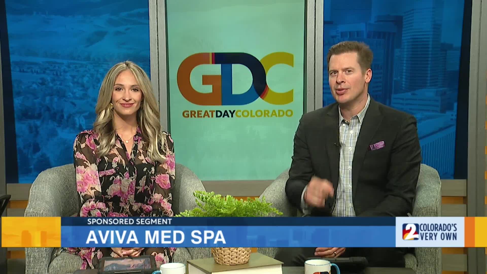 Aviva Med Spa re-upload – FOX31 Denver