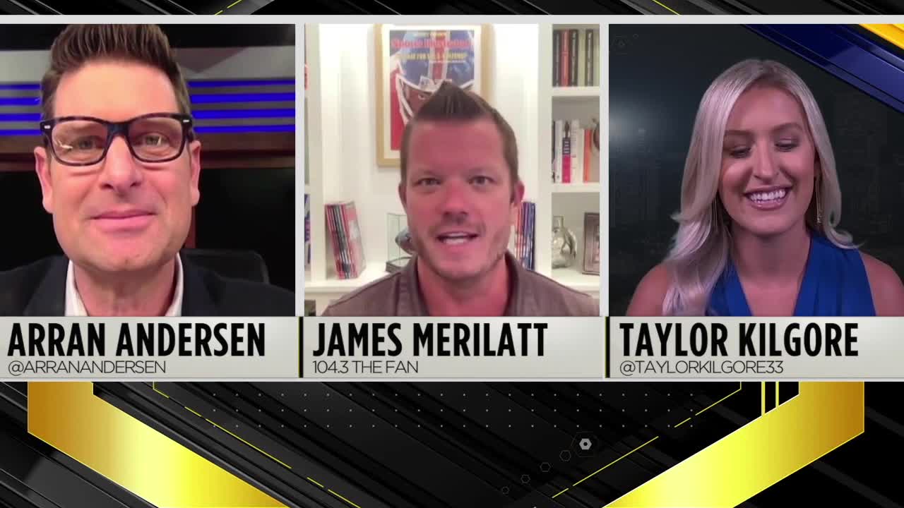 Big Get: James Merilatt – FOX31 Denver